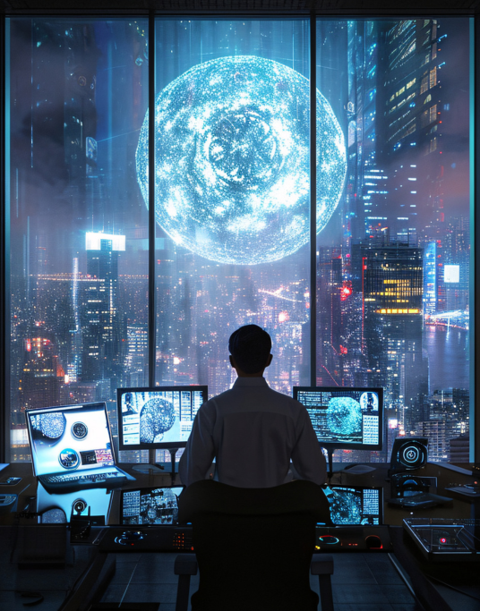 Devopsis Technologies